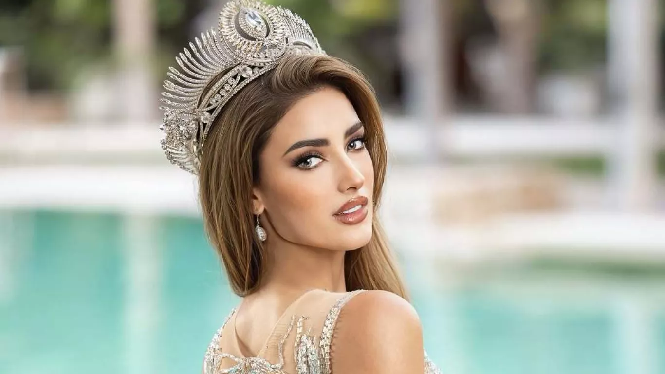 Michelle Domínguez, Miss Quintana Roo, denuncia a director de Miss ...