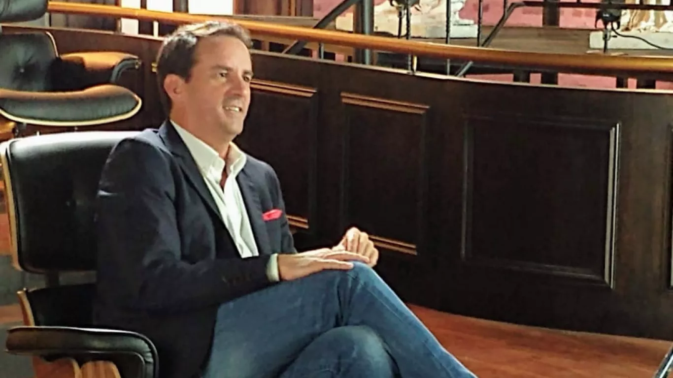 Orden de alejamiento contra la exesposa de Ricardo Leyva pese a videos ...