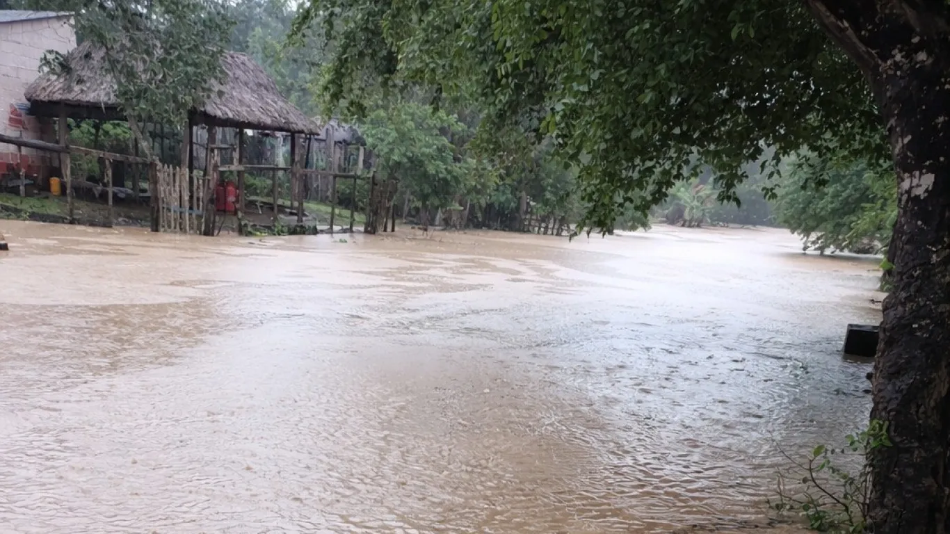 Emergencia por lluvias en Urabá: ocho municipios declaran calamidad ...